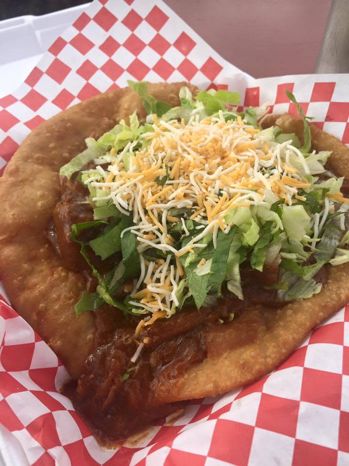Elmer's Tacos