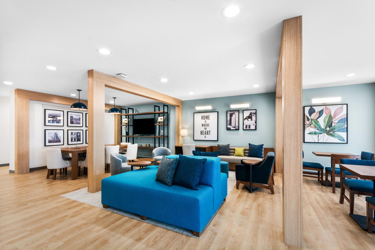 Everhome Suites Chandler Phoenix Fashion Center