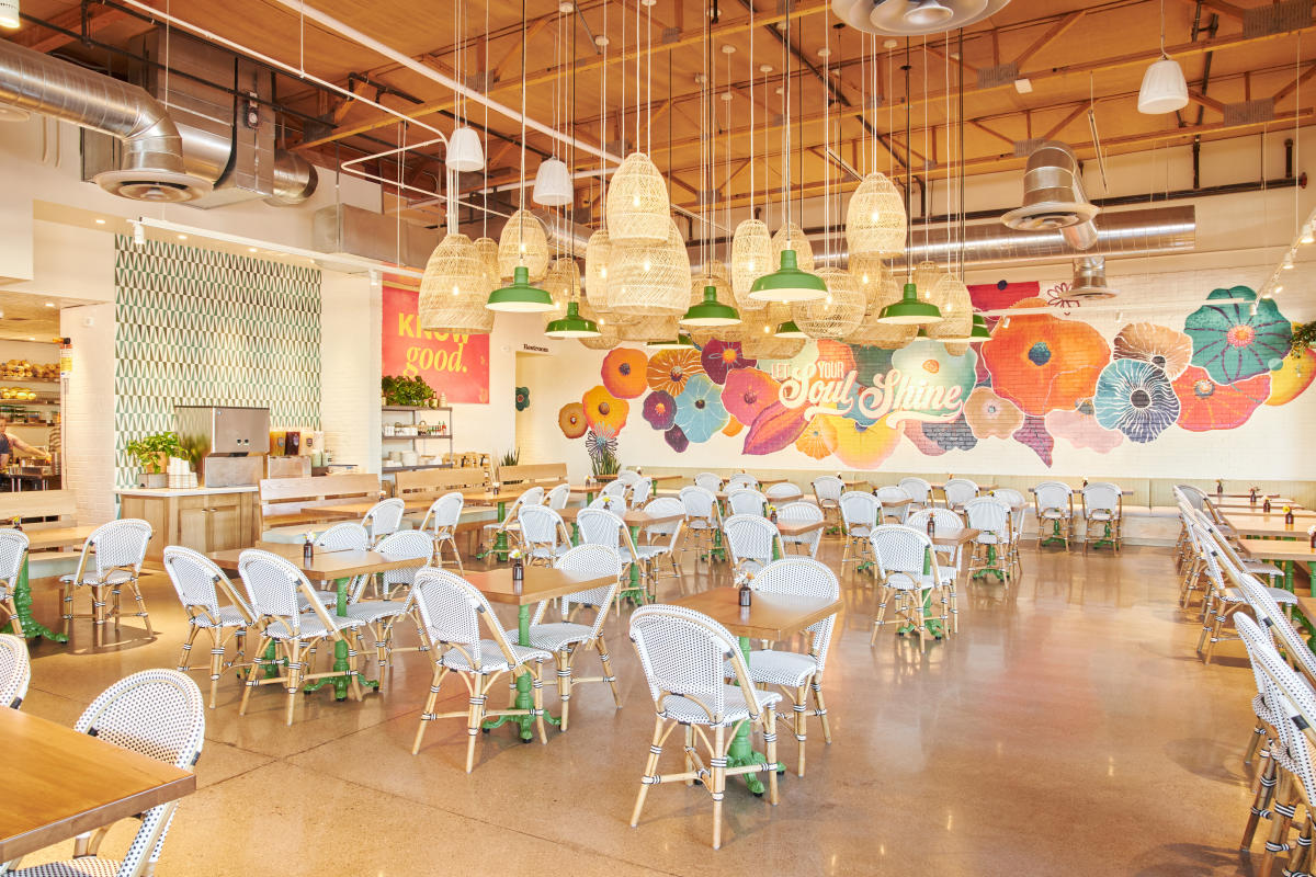 Flower Child Chandler