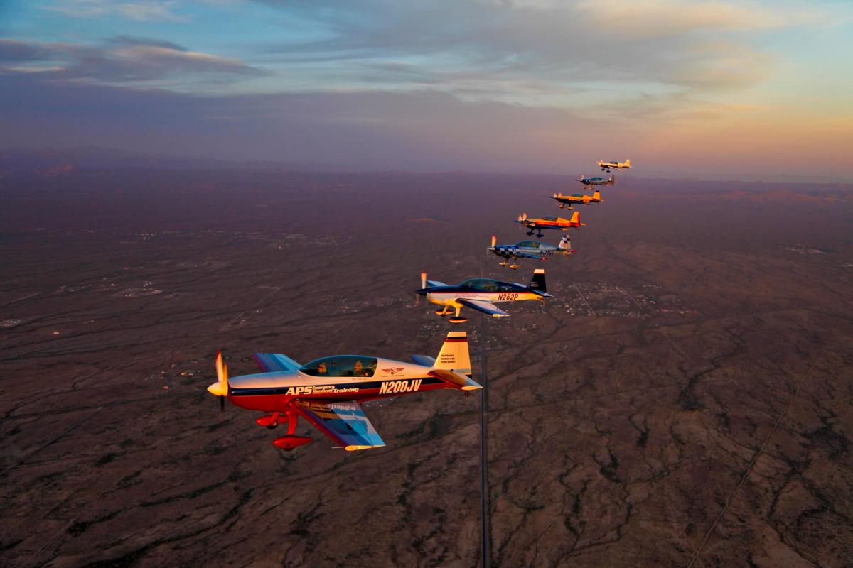 Fighter Combat International