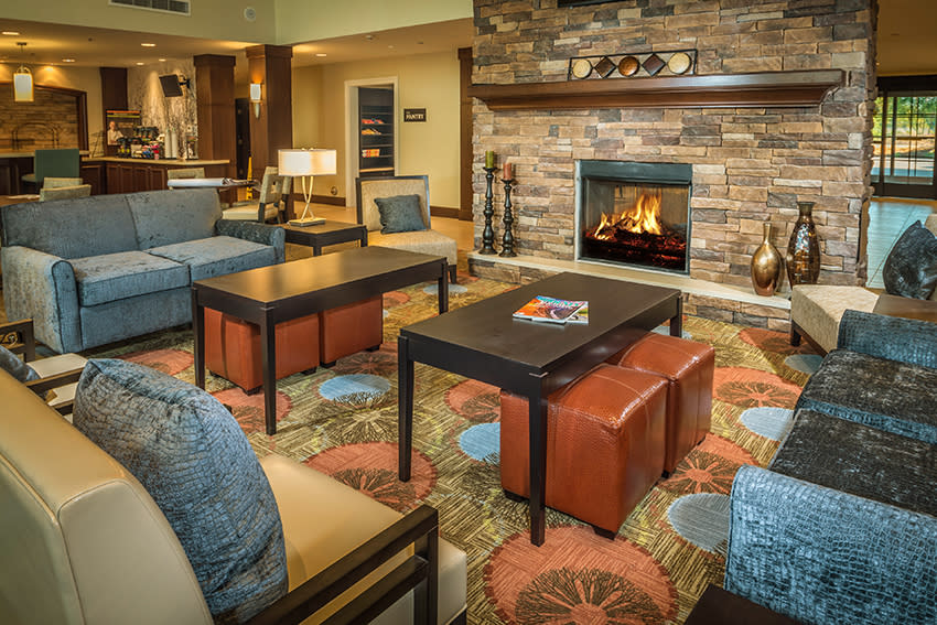 Staybridge Suites Phoenix- Chandler