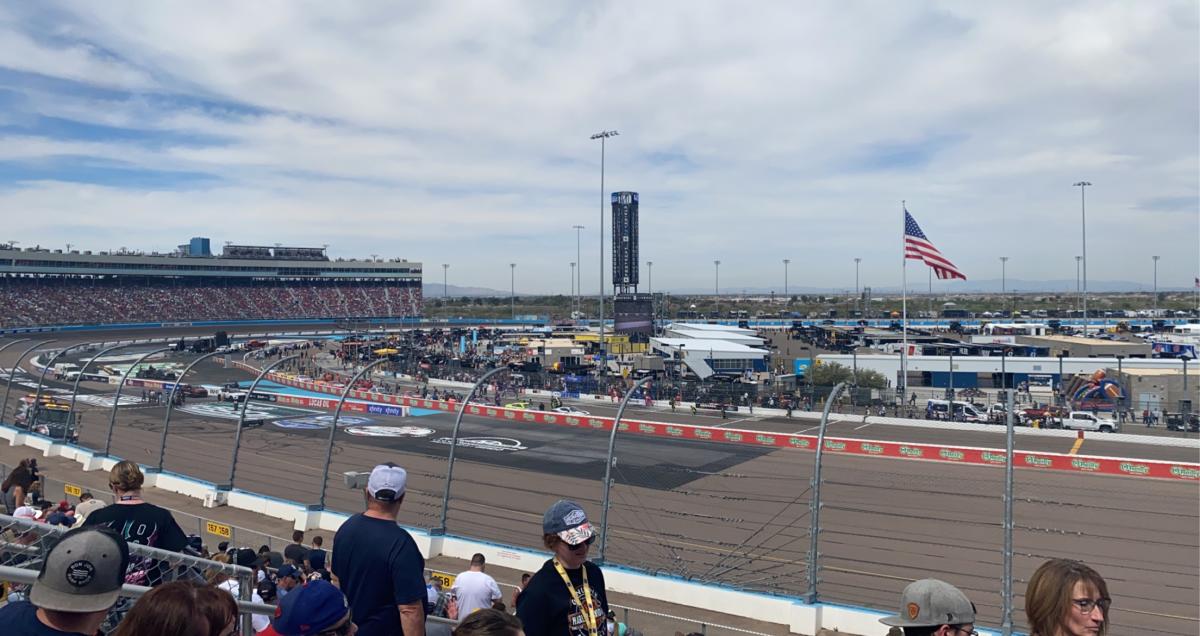 Phoenix Raceway
