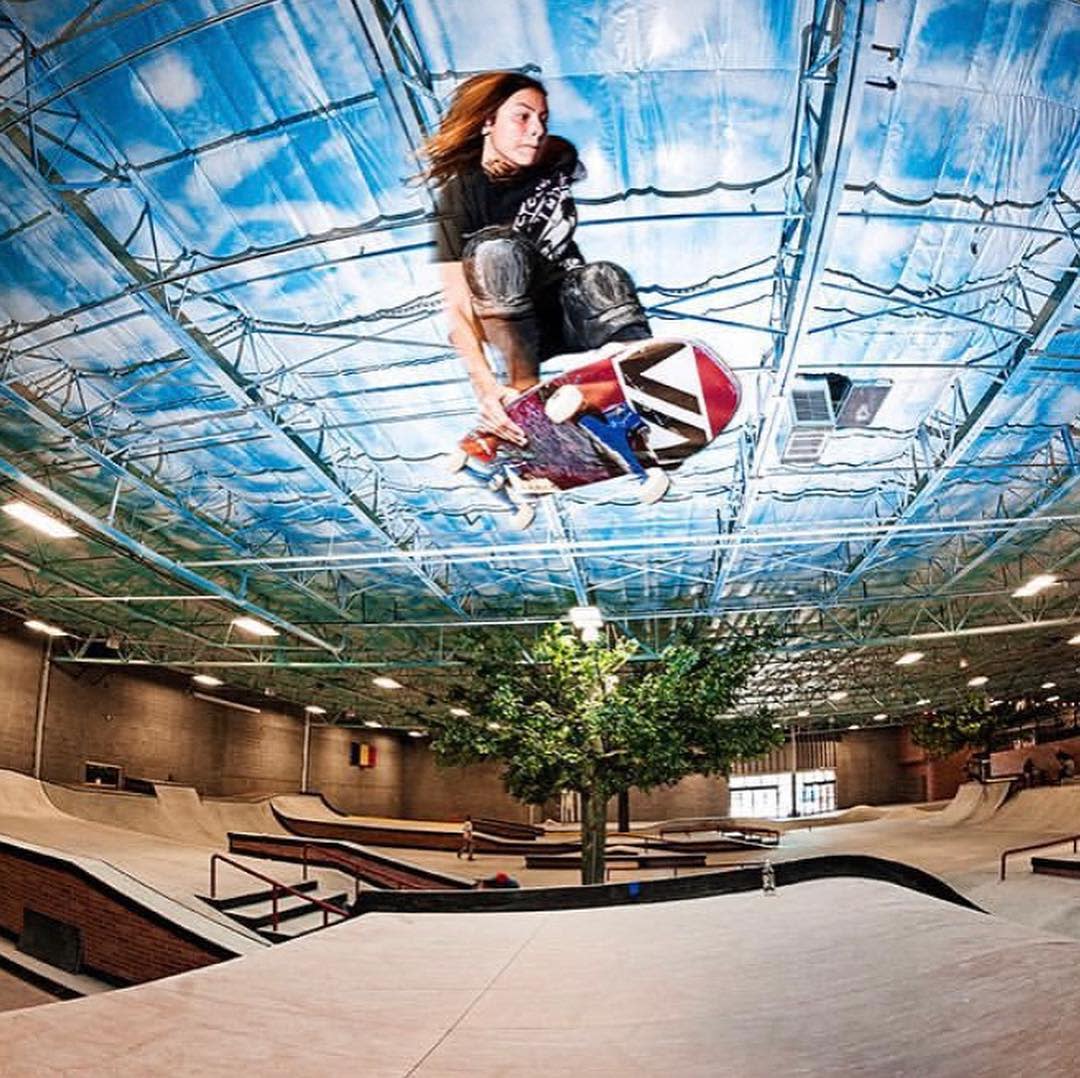KTR - Kids That Rip Family Action Sports Center