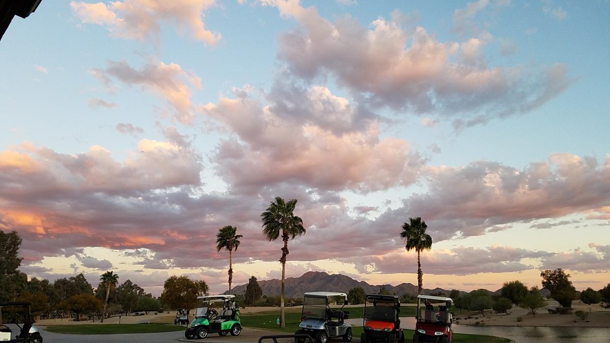Lone Tree Golf Club