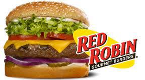 Red Robin
