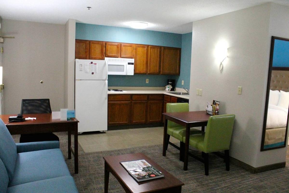 Residence Inn by Marriott Charleston Riverview | Charleston, SC