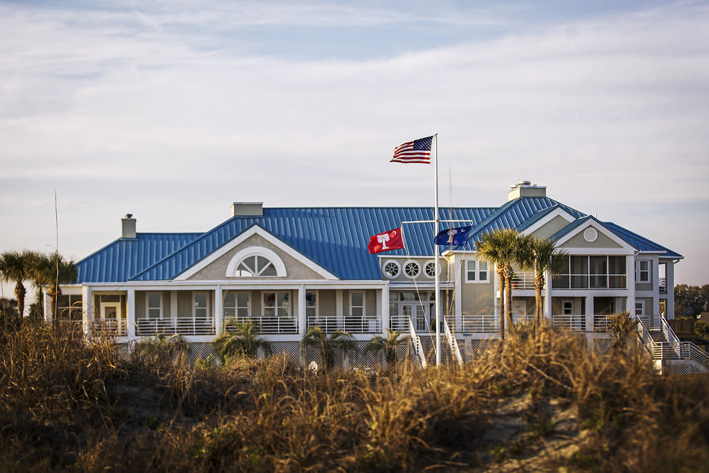 The Citadel Beach Club | Isle of Palms, SC