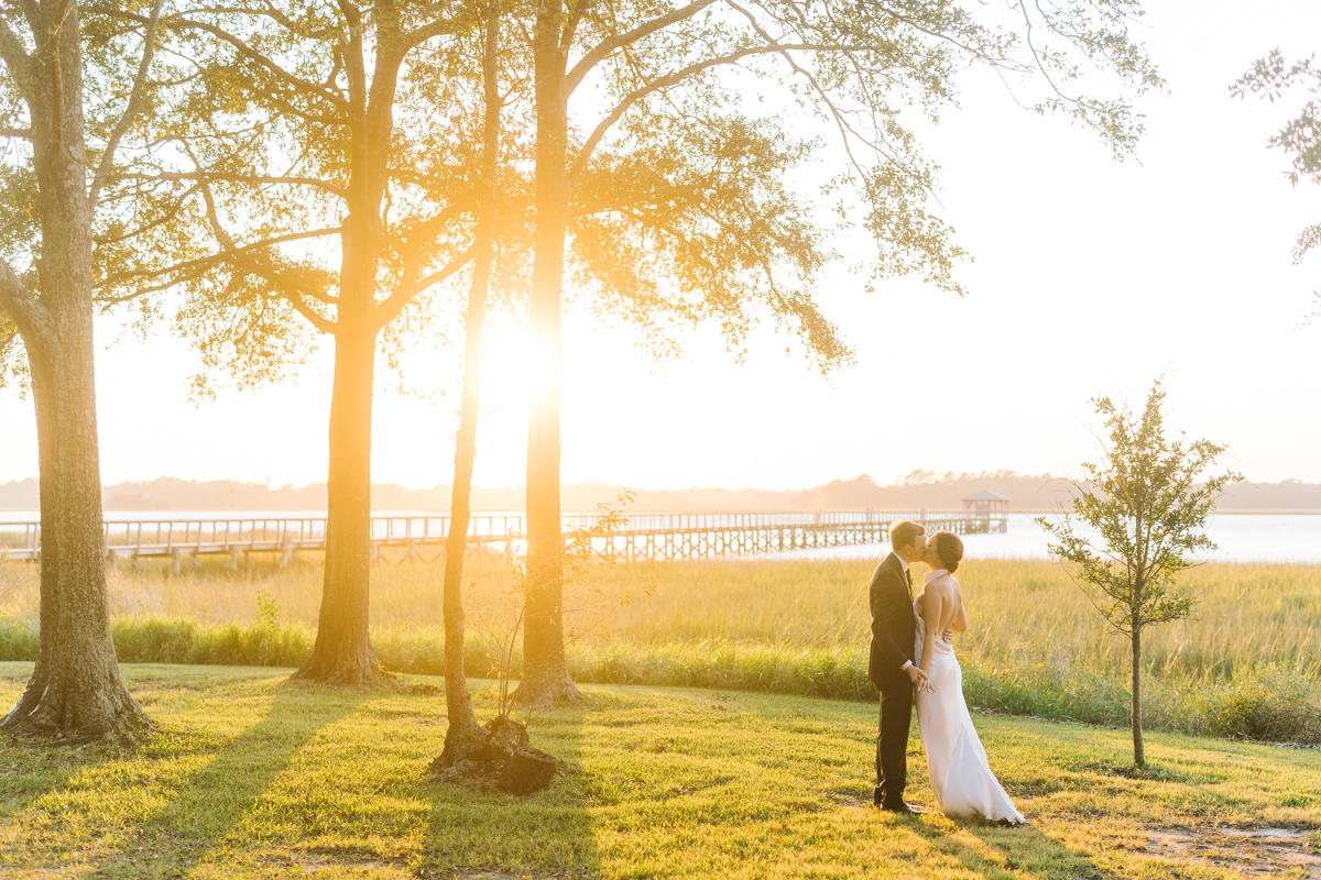 The River House at Lowndes Grove | Charleston, SC