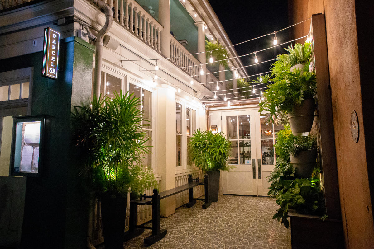 Parcel 32 | Charleston, SC