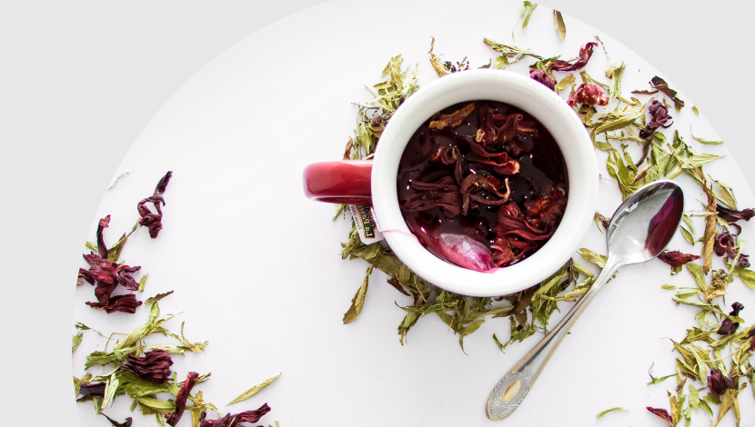 Jubilee Juice: The Red Drink