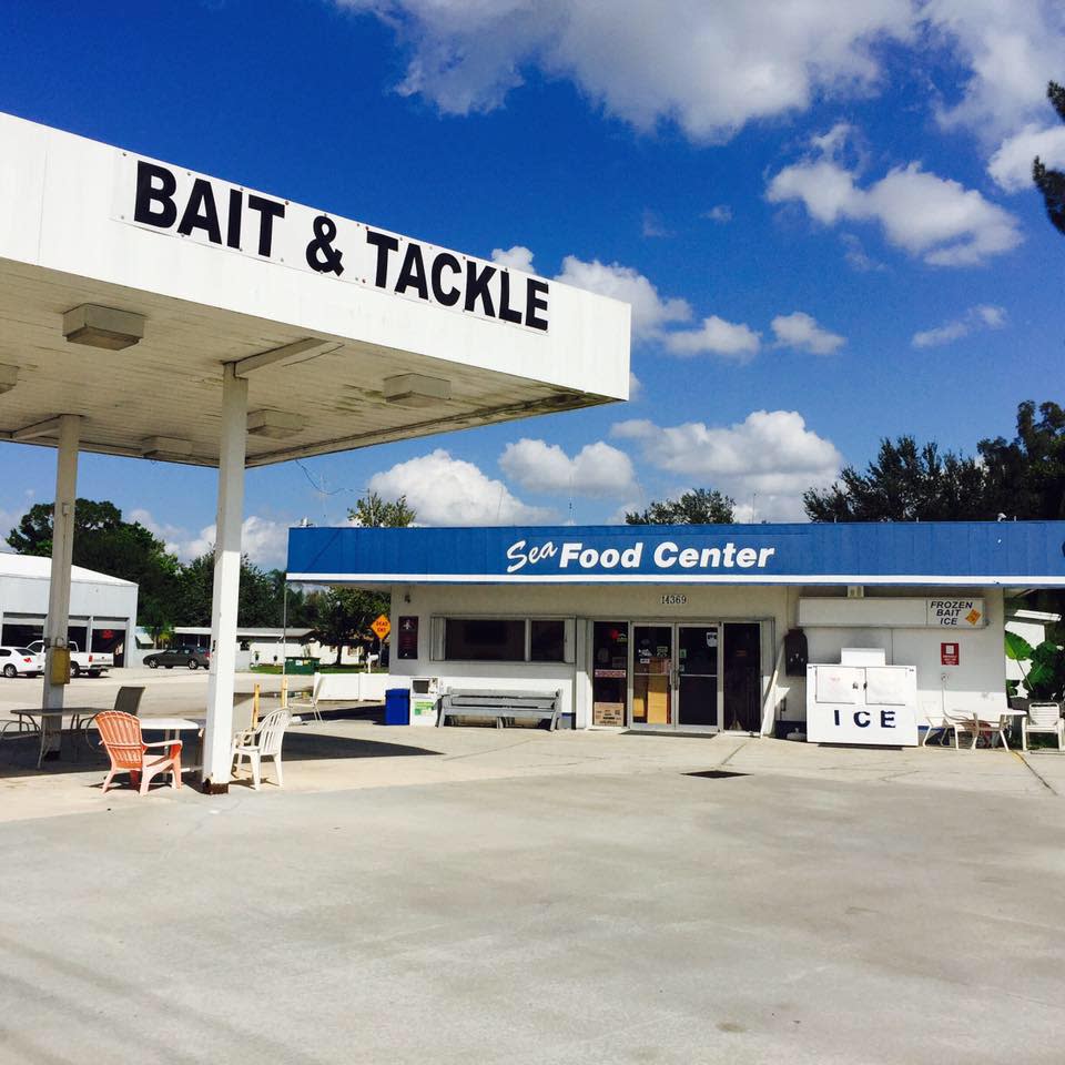 TnT Bait and Tackle