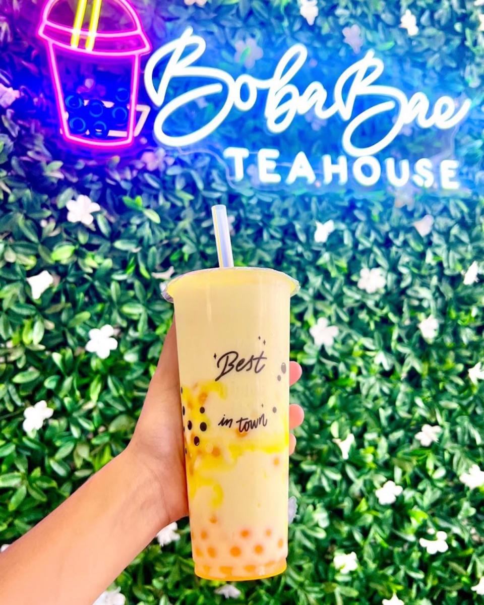 Boba Bae Teahouse, LLC