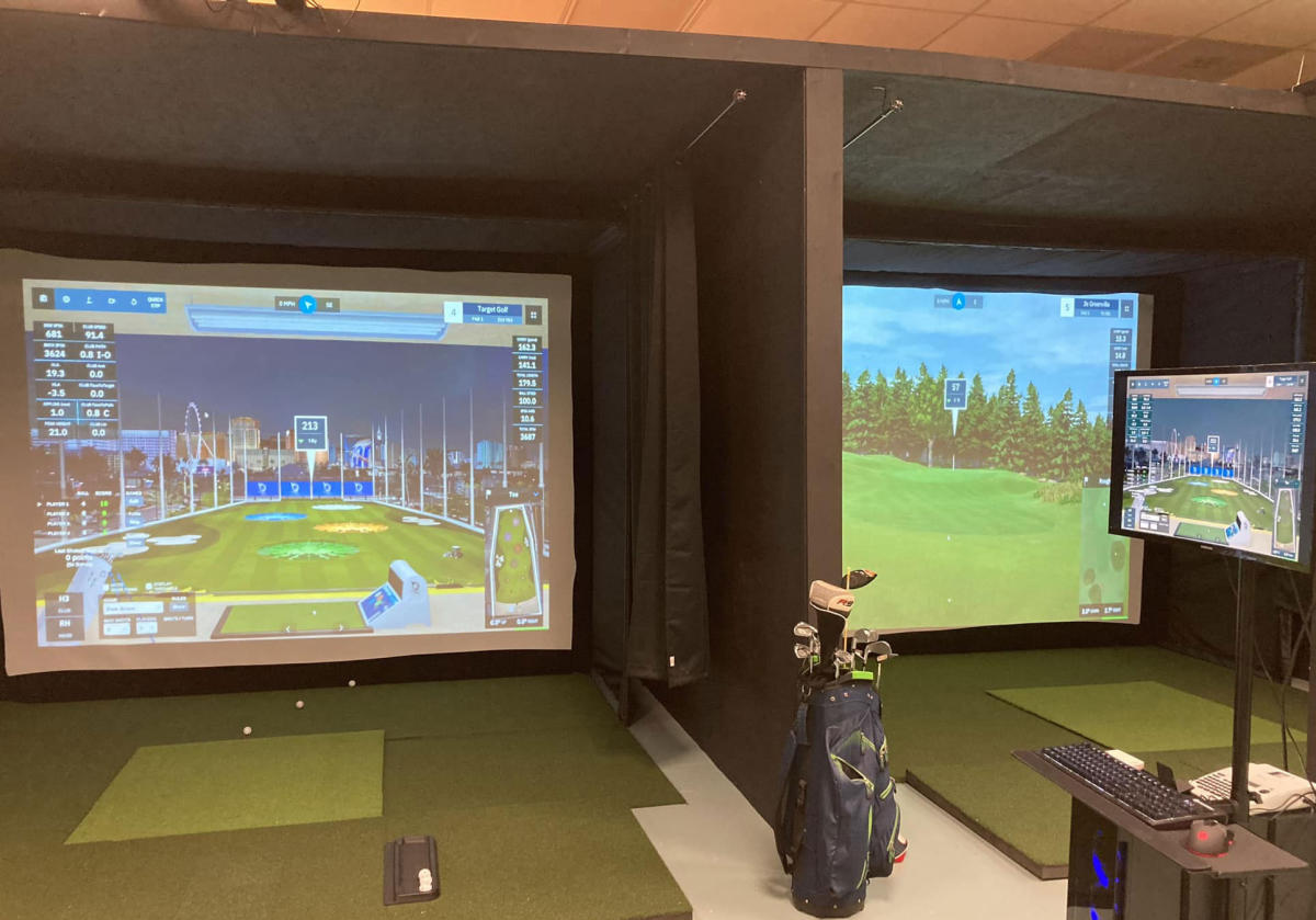 Go4Golf