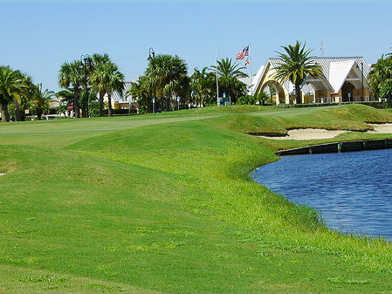 Kings Gate Golf Club