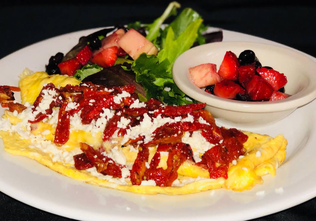 Little Good Times Diner