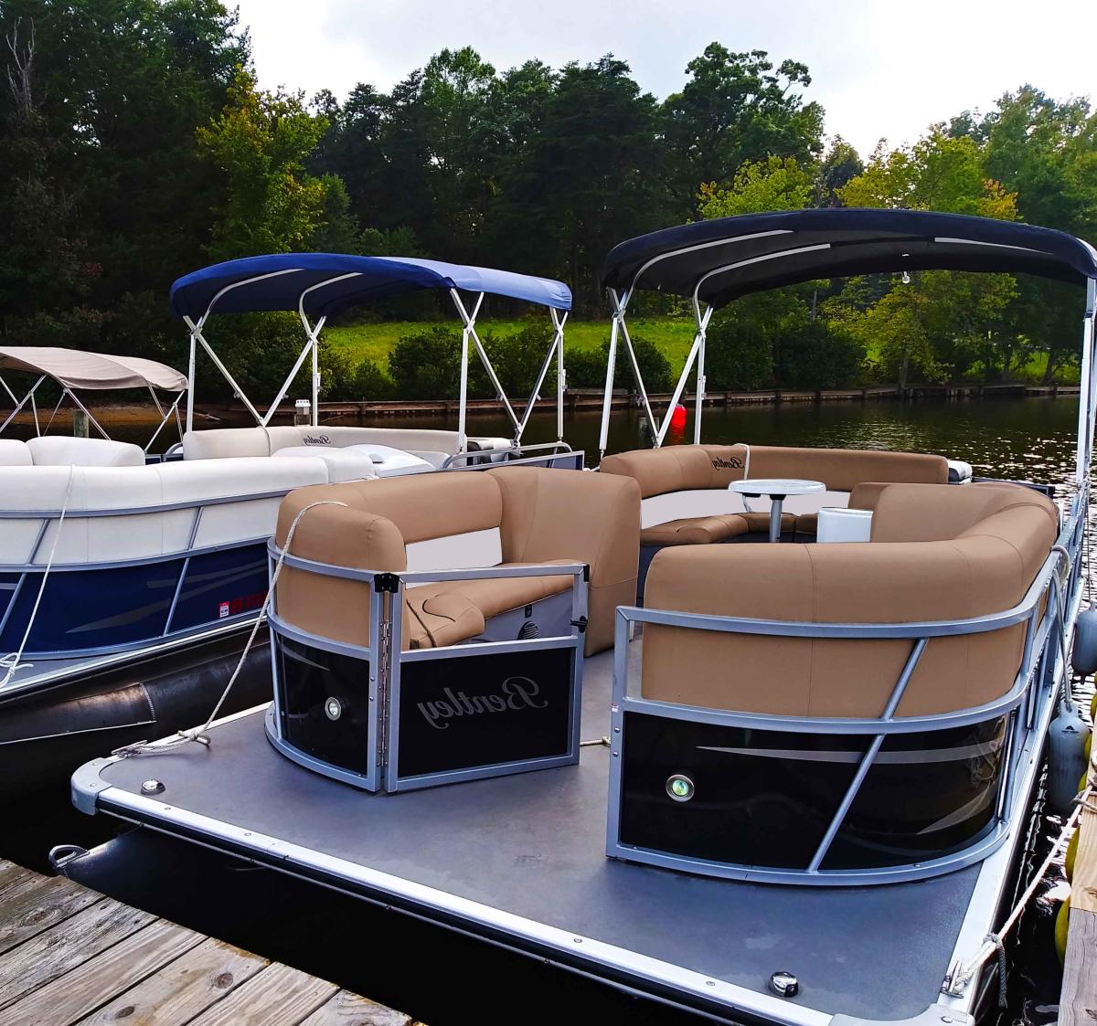 Boat Rental Seekers