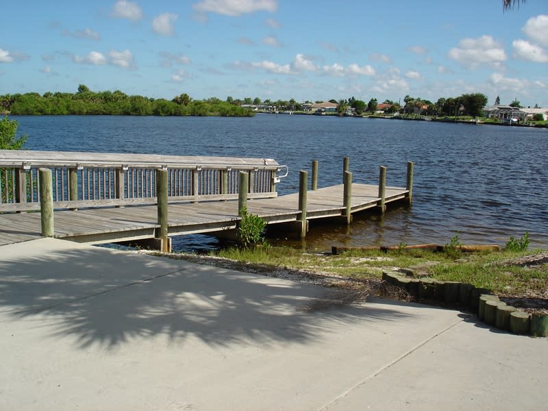 Spring Lake Park