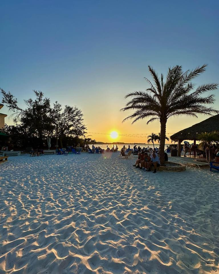 Sunset Beach Club