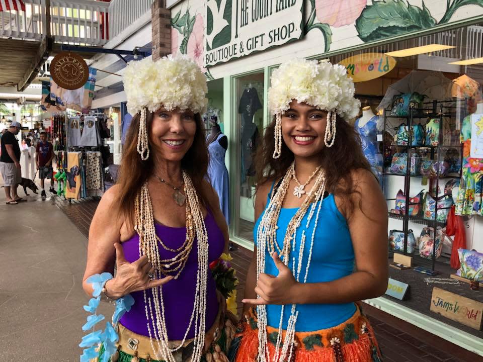 TikiFest at Fishermen's Village
