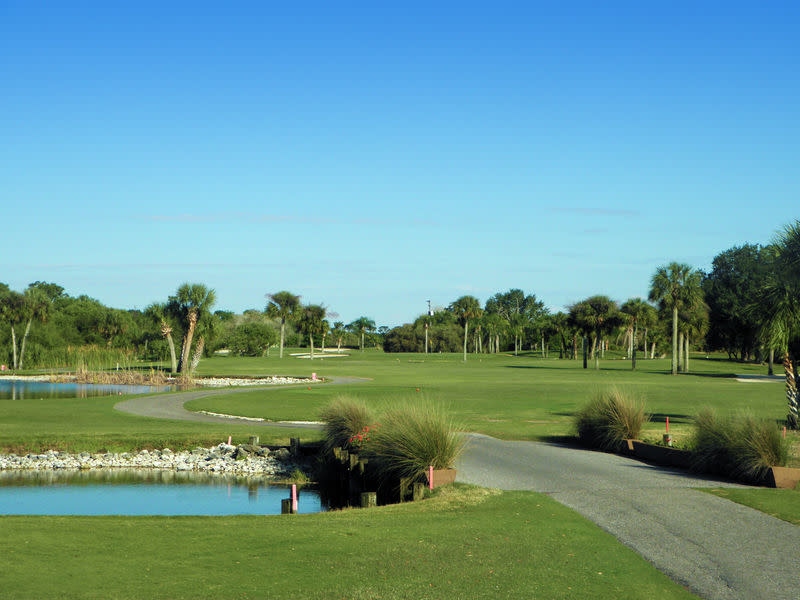 Myakka Pines Golf Club