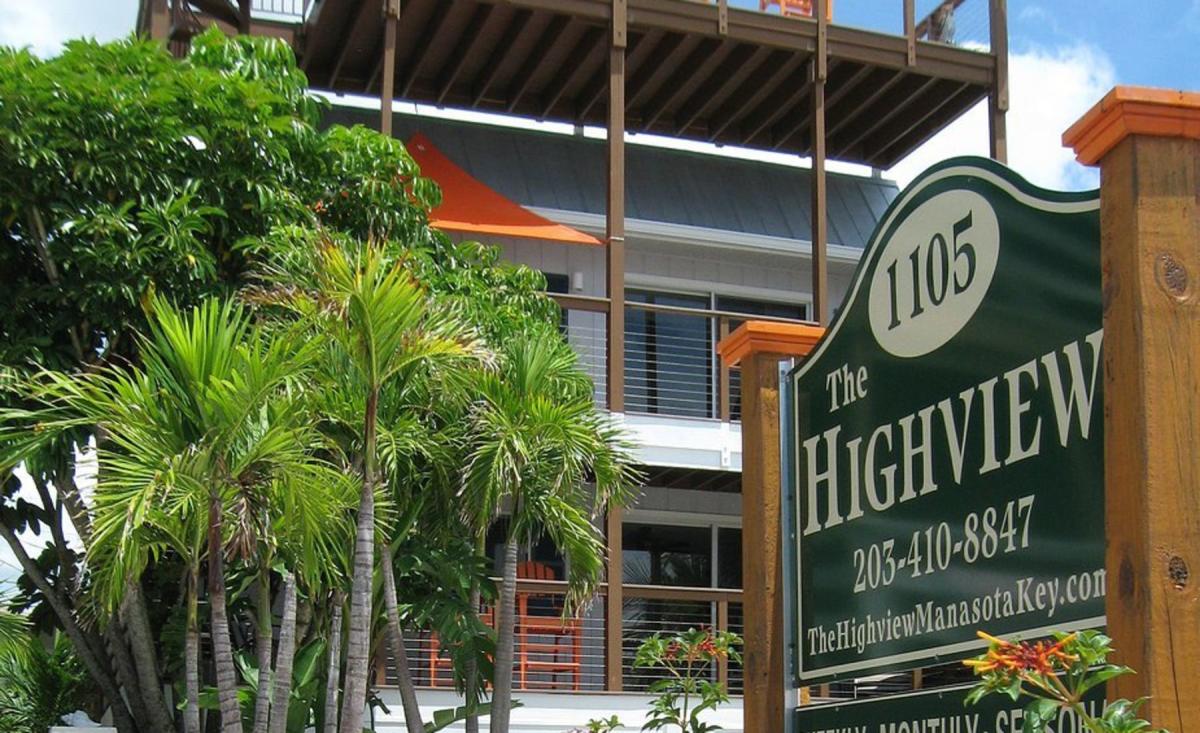 The Highview at Stump Pass Place