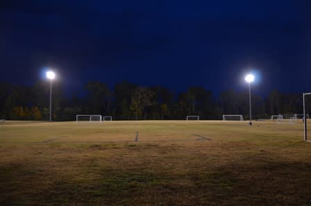 Cleveland T. Grimes Soccer Complex