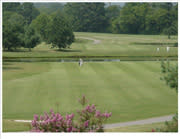 Brainerd Golf Course