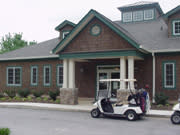 Brown Acres Golf Course
