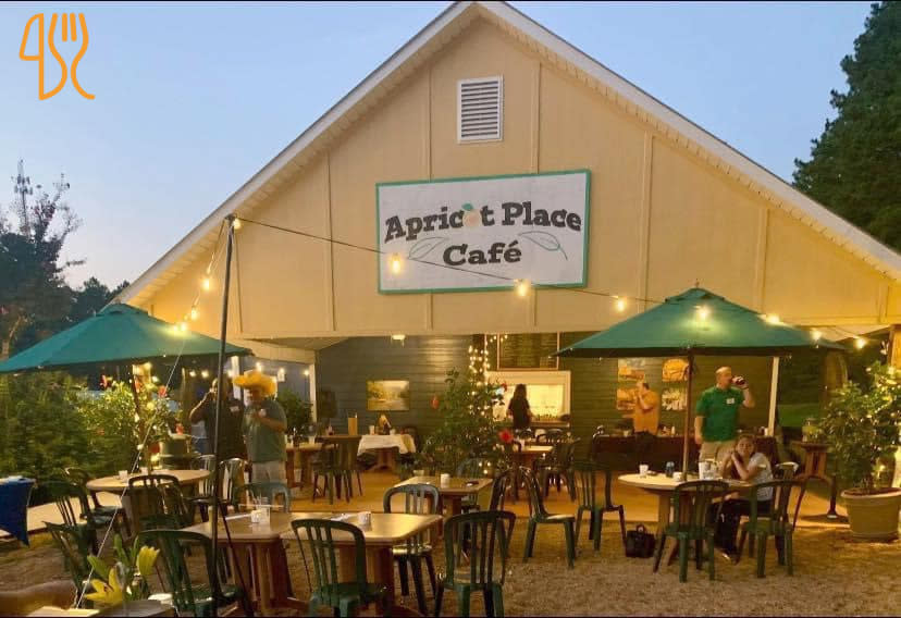 Apricot Place Cafe