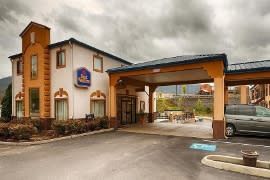 Best Western Royal Inn