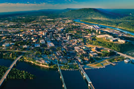 Southeast Tennessee Tourism Association