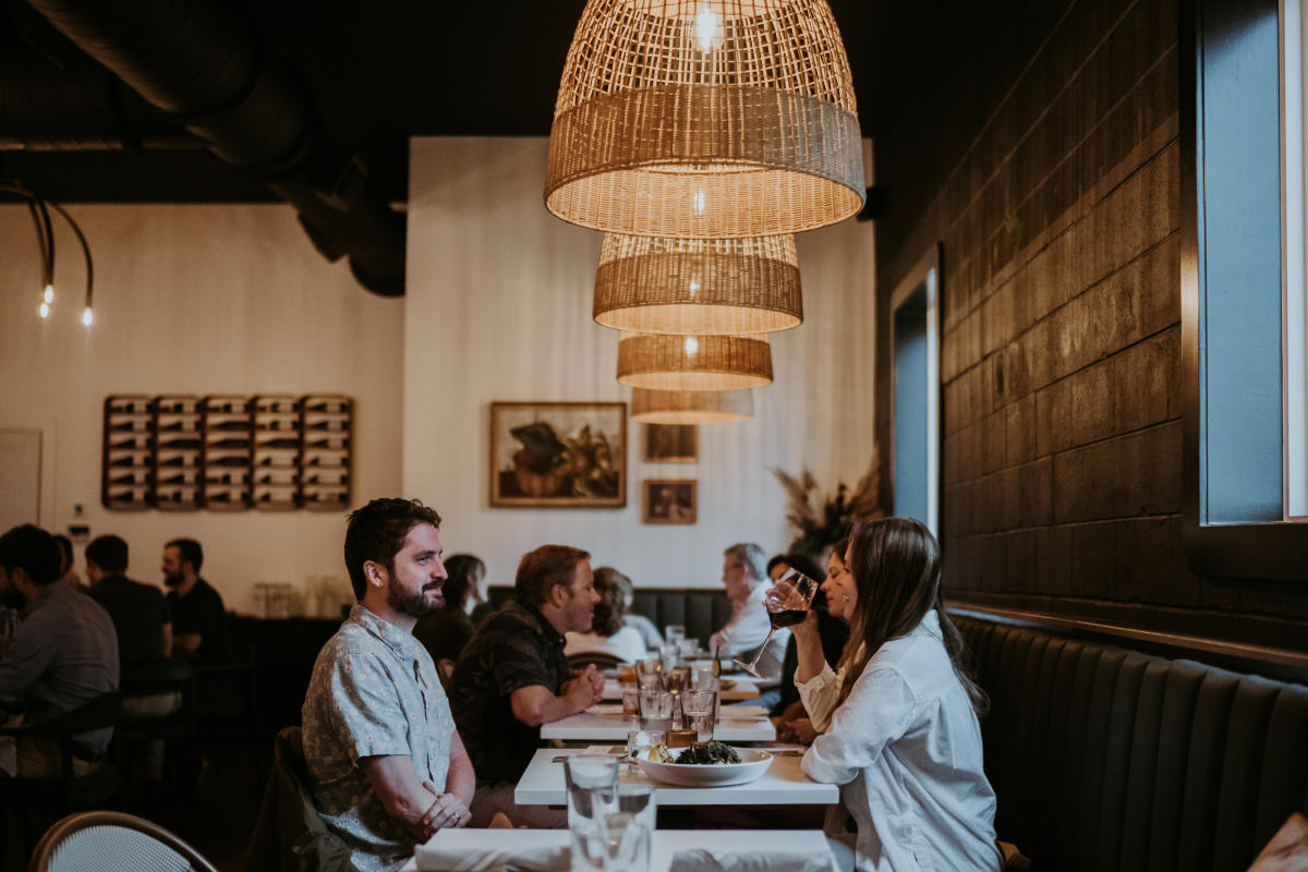 Civil Provisions + Bar