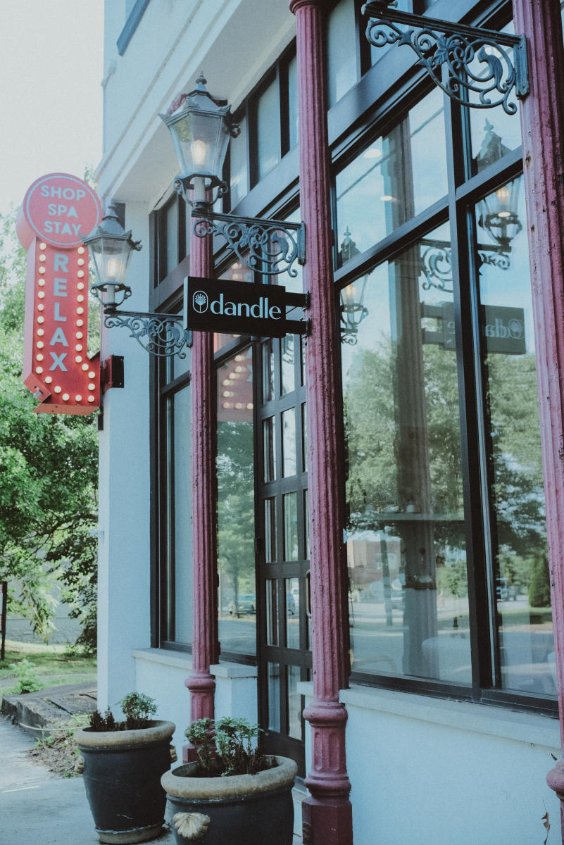 Dandle Spa & Skincare