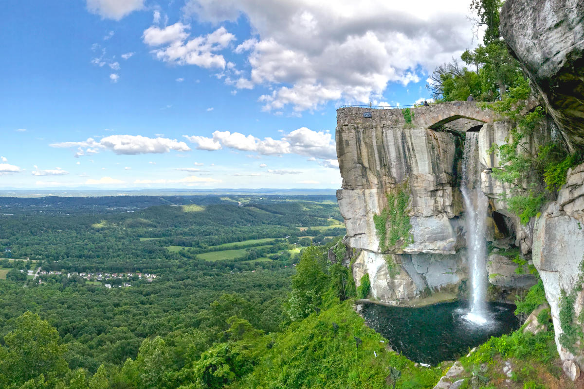 Rock City