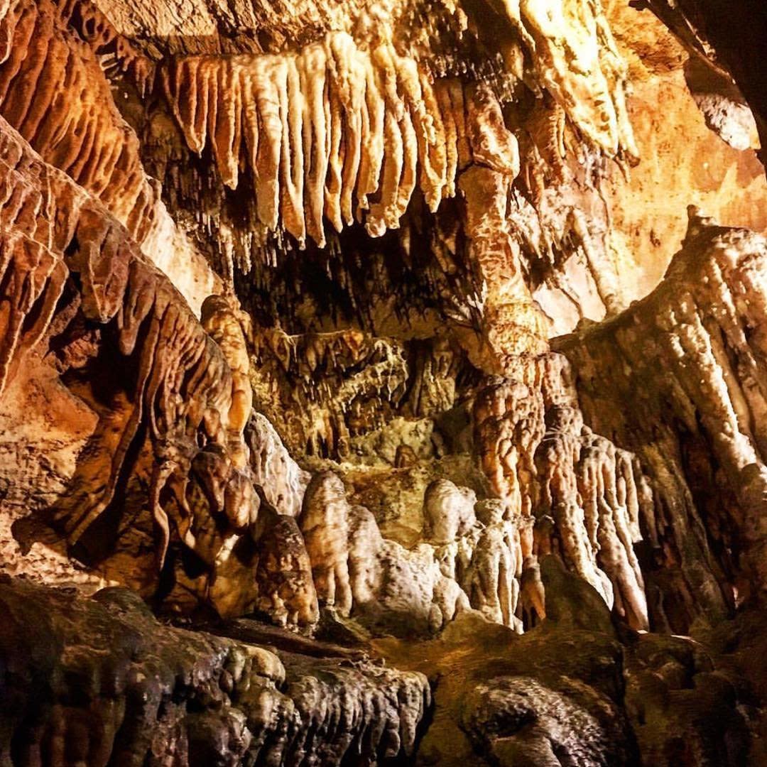 National Day of Caves & Karst