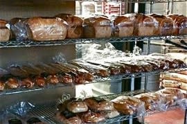 Bluff View Bakery