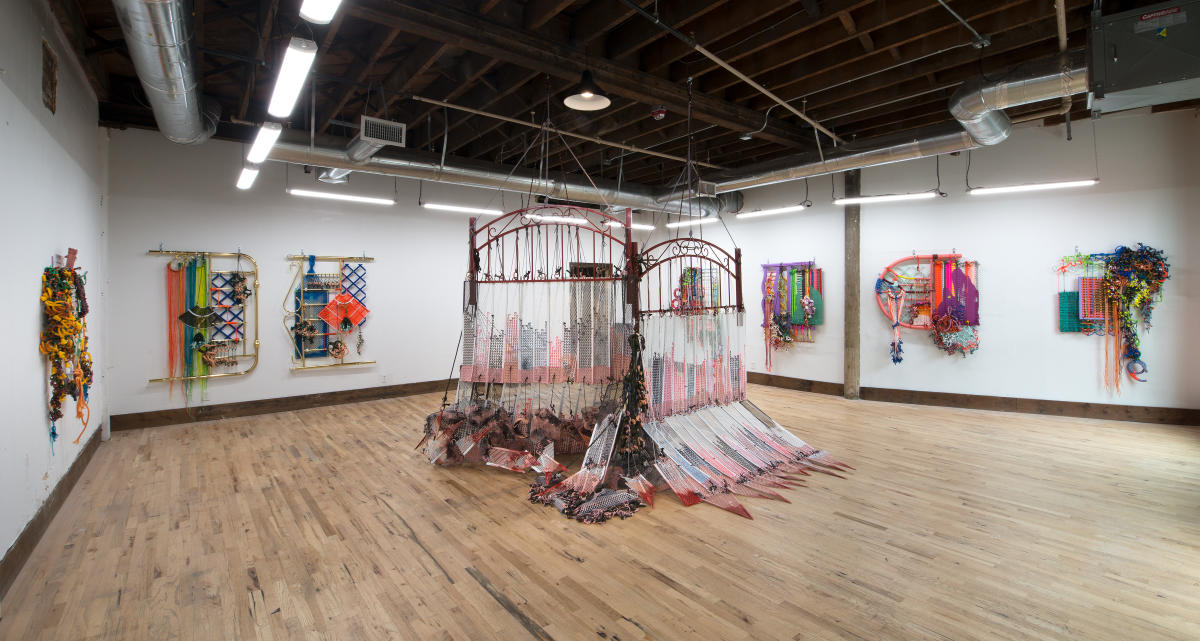 Channel To Channel Gallery