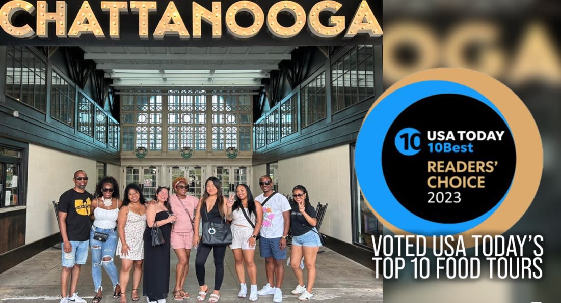 Chatt Taste Food Tours