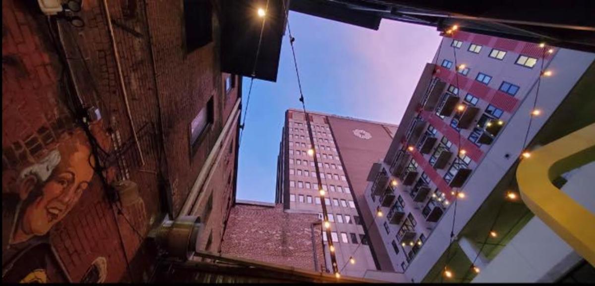 Cherry Street Tavern