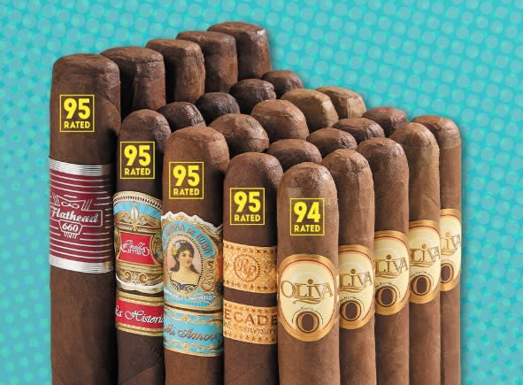 Cigars International