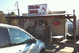 Dixie BBQ