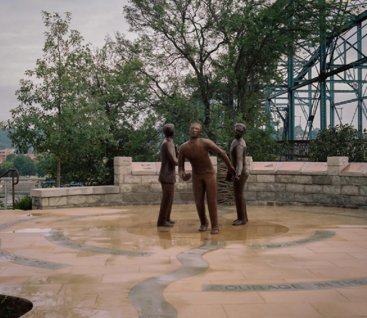 The Ed Johnson Project