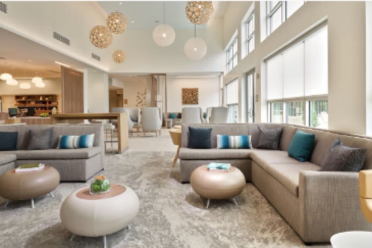 Element by Westin Chattanooga East/Hamilton Place