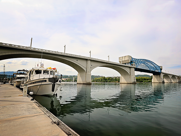 Erwin Marine Riverfront, LLC