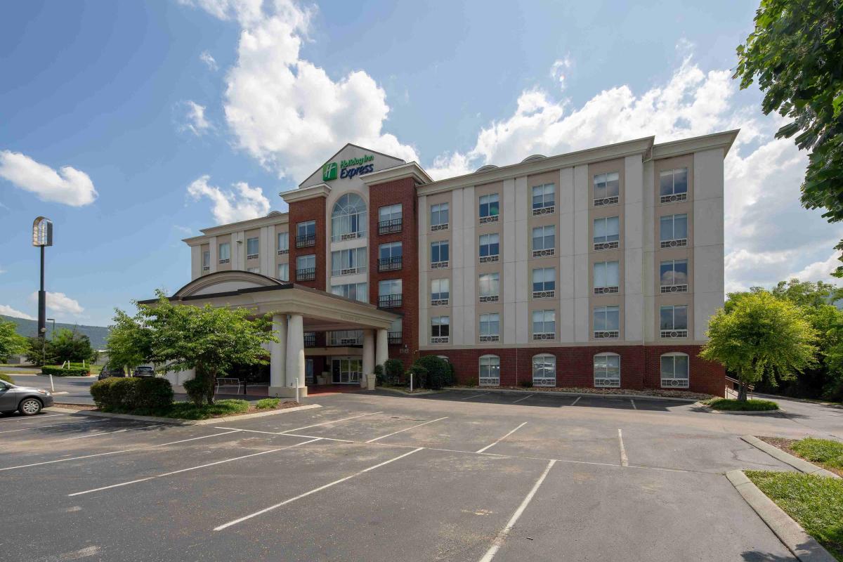 Holiday Inn Express & Suites/Lookout Mountain
