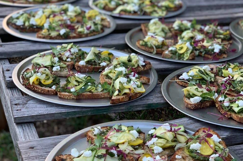 Niedlov's Breadworks