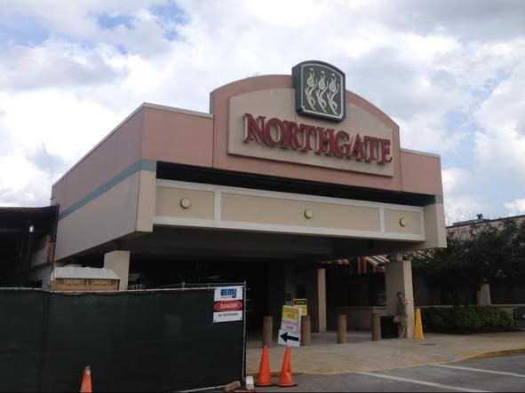 Northgate Mall