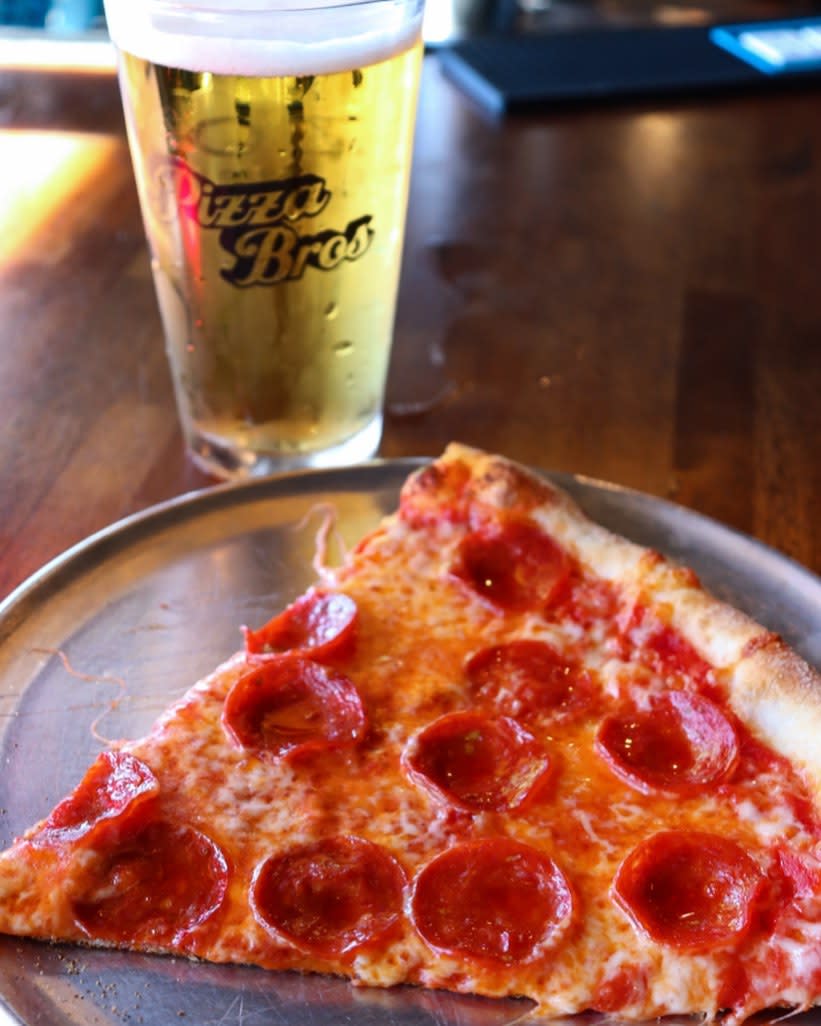 Pizza Bros