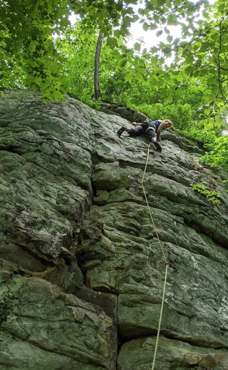 Prentice Cooper State Forest