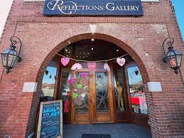 Reflections Gallery